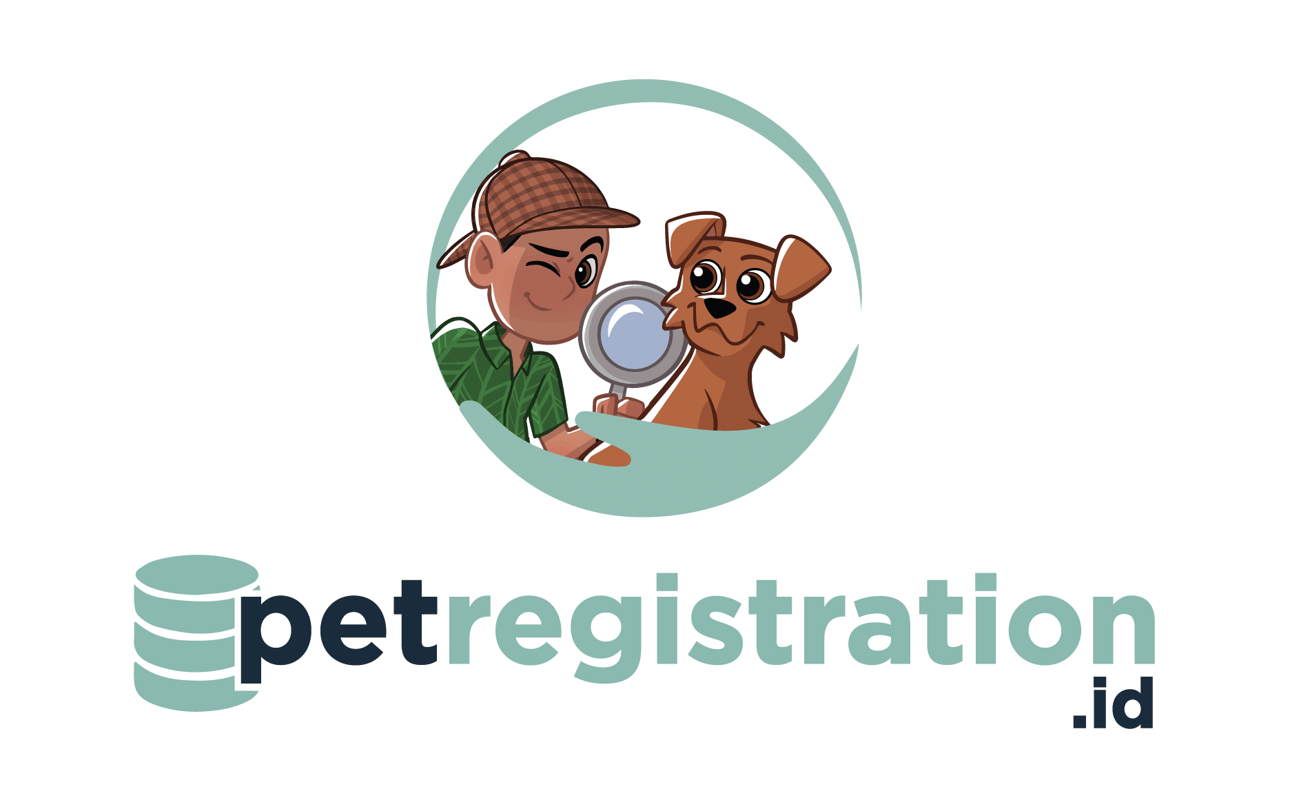 Home - Pet Registration Bank Indonesia